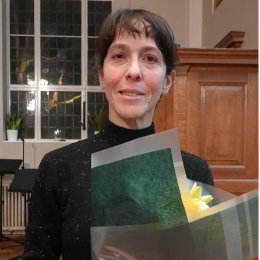 March/April 2025 Newsletter - The Ballet Association