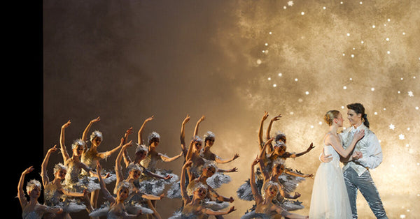 April/May Newsletter - The Ballet Association