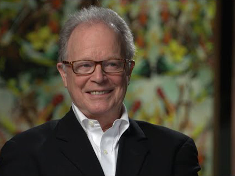 Patrons - The Ballet Association