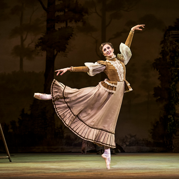 Thu 13 Apr 2023 - The Ballet Association